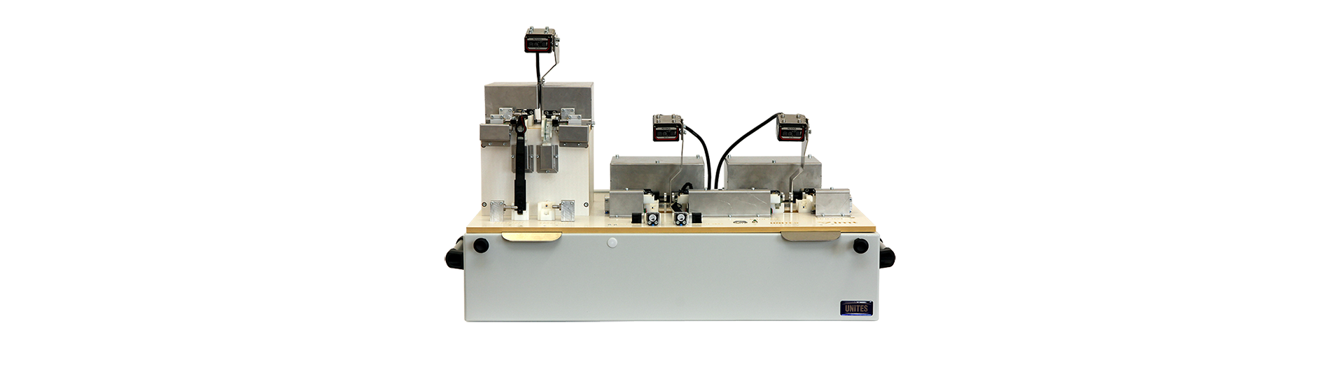 Innovative ATE solutions, semiconductor testing and measurement ...